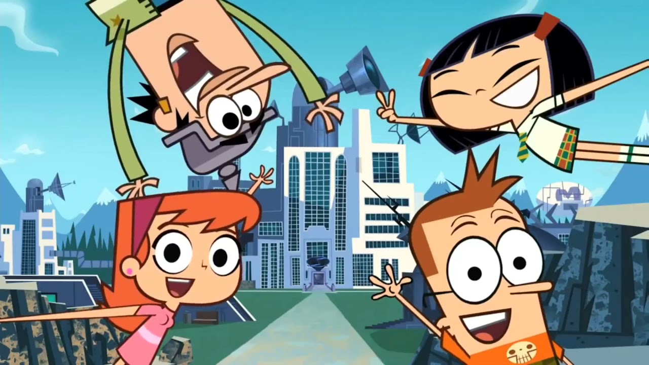 Sidekick intro - YouTube