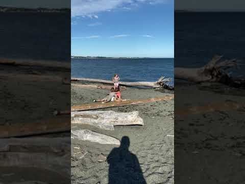 Beach Fails #3 - YouTube