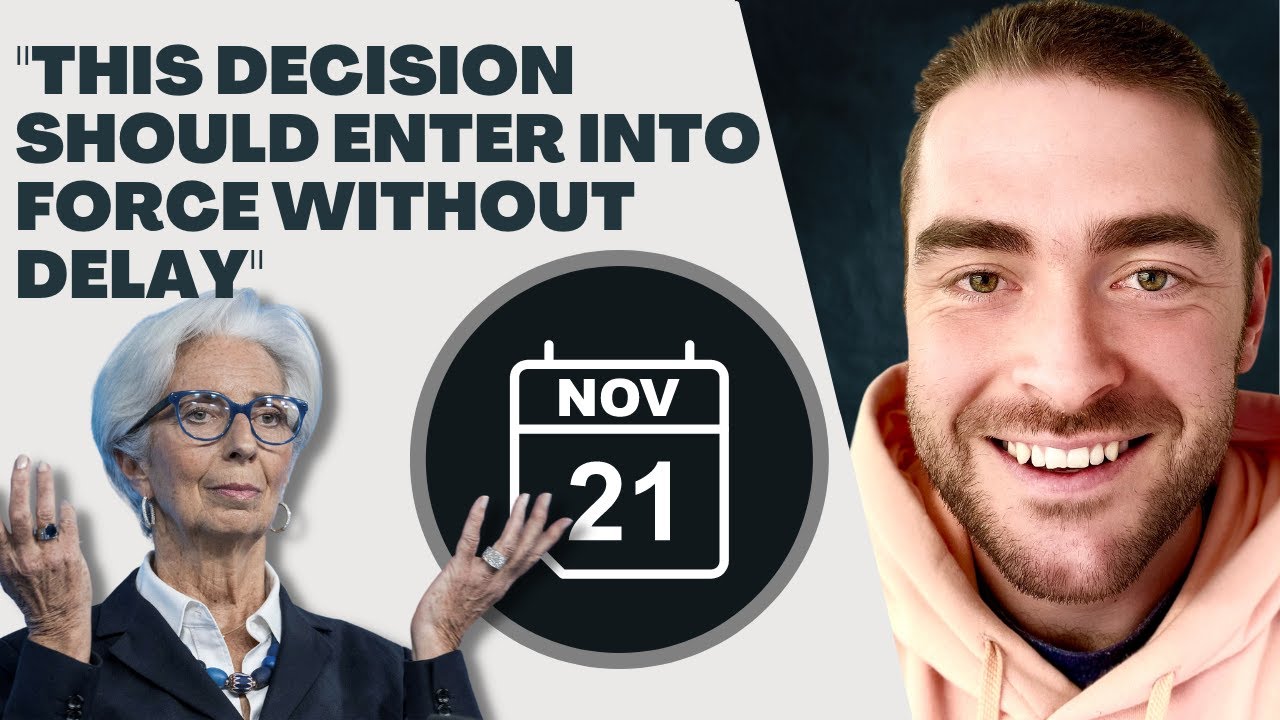 ITS GOING LIVE WITHOUT DELAY! - YouTube