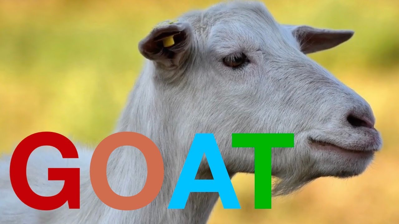 Goat video! Compilation of Pictures and Short Clips of Goats + Goat 's ...