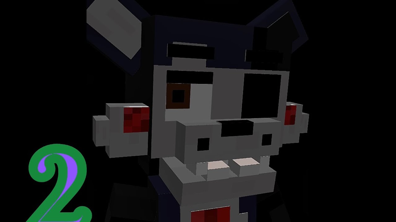 FNaC 2 ADDON BETA V.1.0 [DOWNLOAD!!!] - YouTube