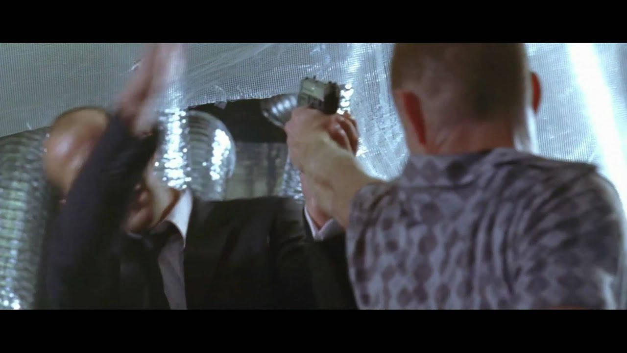 Transporter 2 TV Spot - YouTube