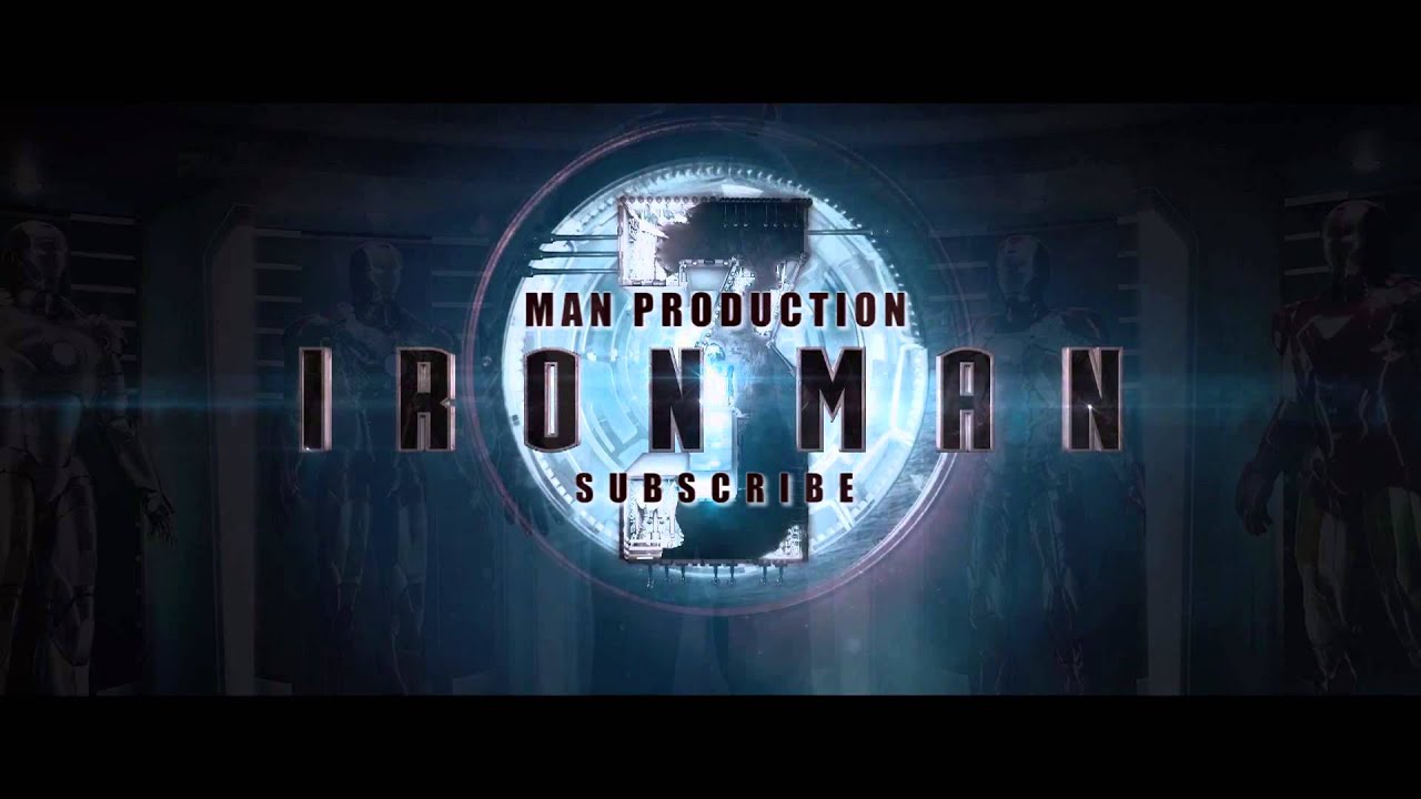 Iron Man 3 | Best Official Soundtrack #2 - YouTube