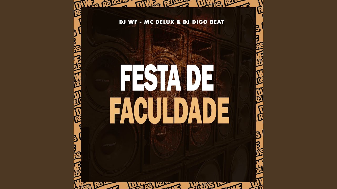 Festa de Faculdade - YouTube