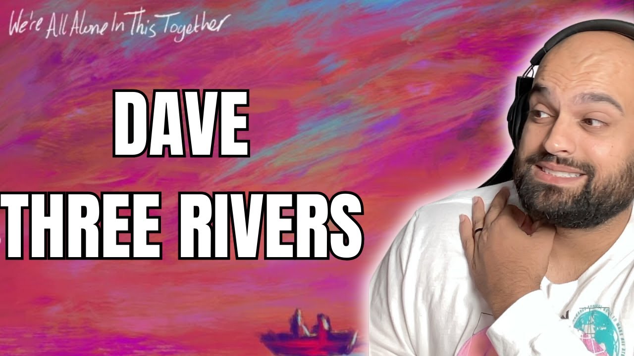 Dave - Three Rivers Reaction - I'm lost for words.. - YouTube