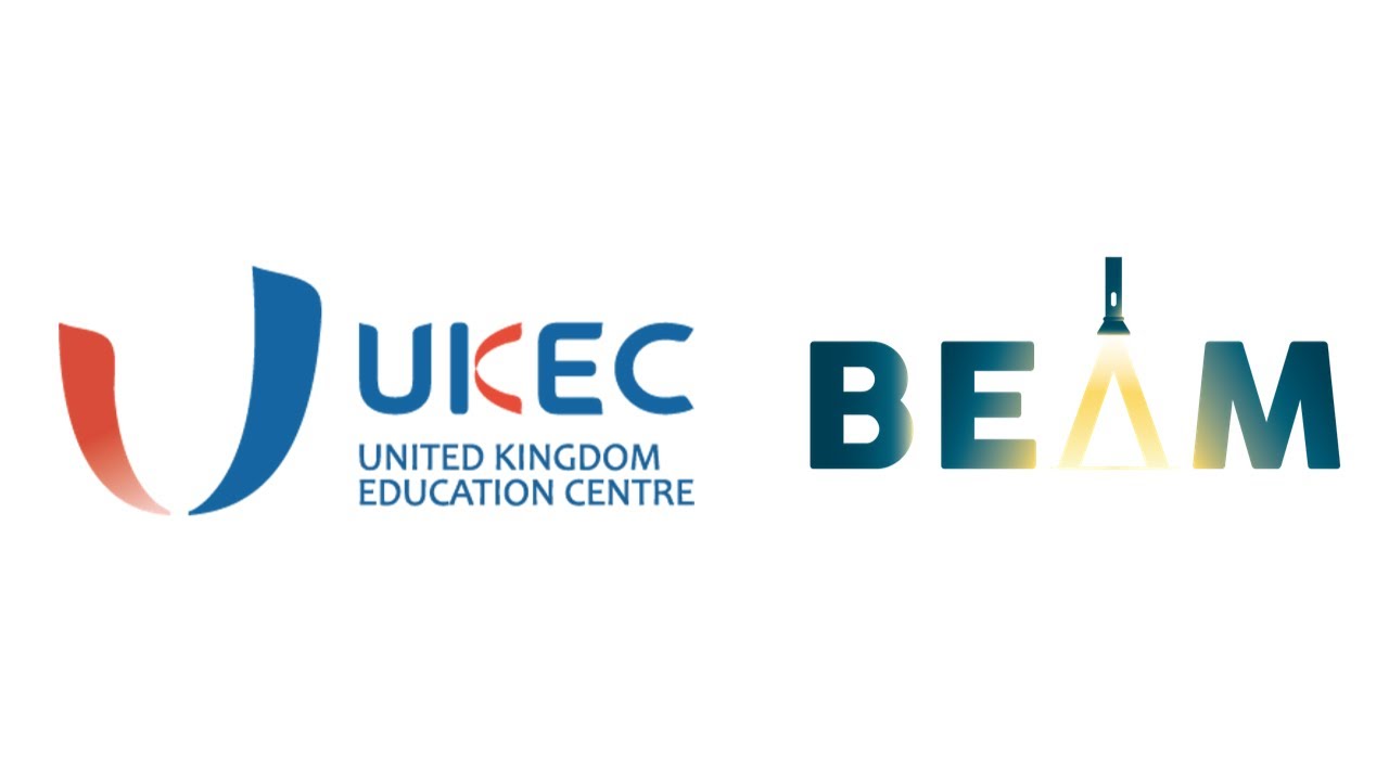 The UKEC B.E.A.M programme - YouTube