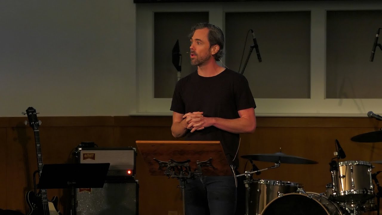 Imperishable Lives in a Perishable World - YouTube