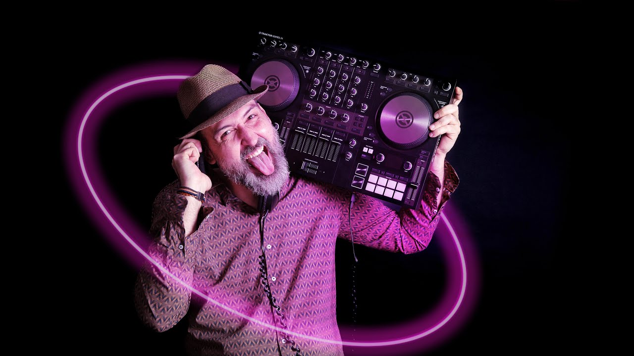 IT'S DJ TIME ! ( After DJ ) - YouTube