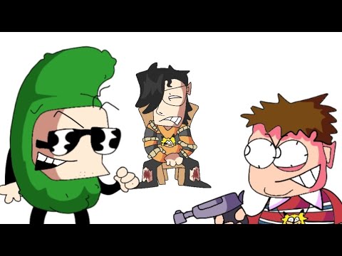 Pickled - ||Fnf Animation|| - YouTube