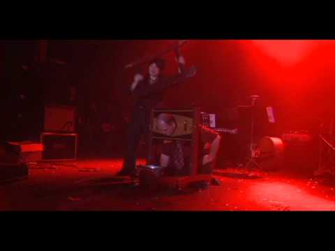 Sydney Gangsters Ball - Cath Jamison - YouTube