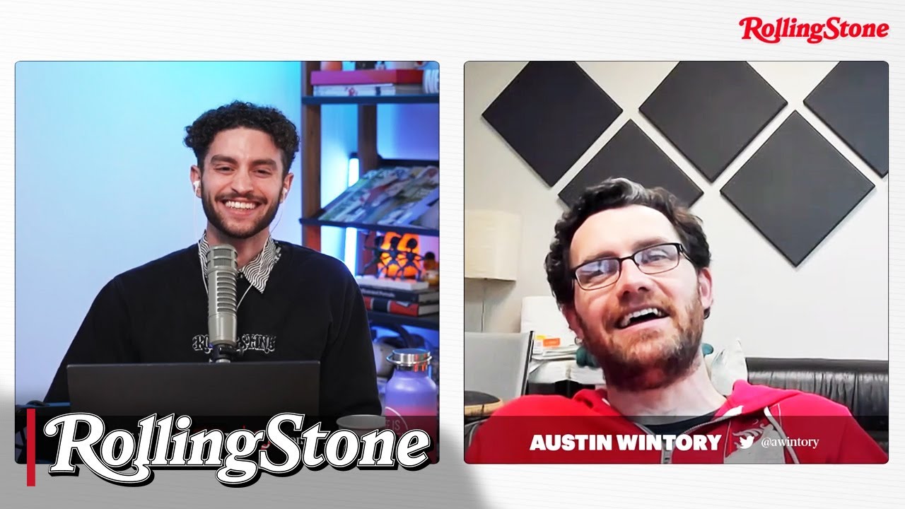 Austin Wintory Breaks Down His GRAMMY Nominated Score for Aliens ...