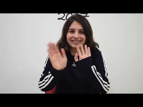 KARİYERİM TEKNOLOJİ LİSESİ - 2020 YILBAŞI VİDEOSU