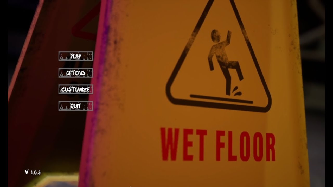 Don't Pee Full Gameplay! - YouTube