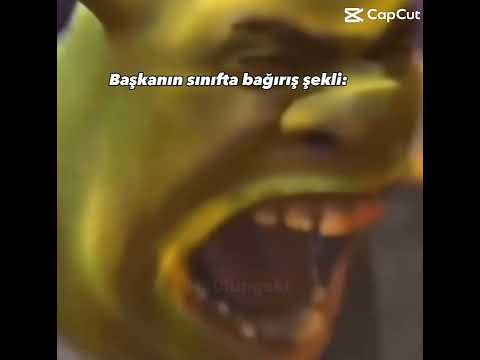 AHAHAHDJDKSKAJDKFJ EN ÇOK BUNA GÜLDÜM AMK