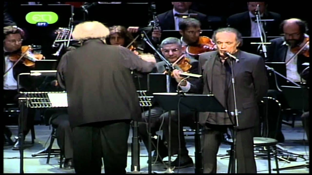 Λάκης Χαλκιας - Παληκαρά και μορφονιέ. - YouTube