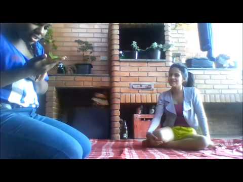 DESAFIO DO YOGA