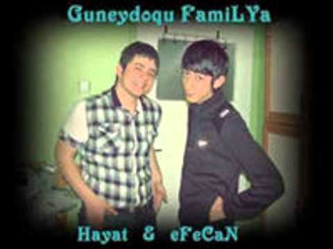 EfeCaN BeKeSi ZoRe