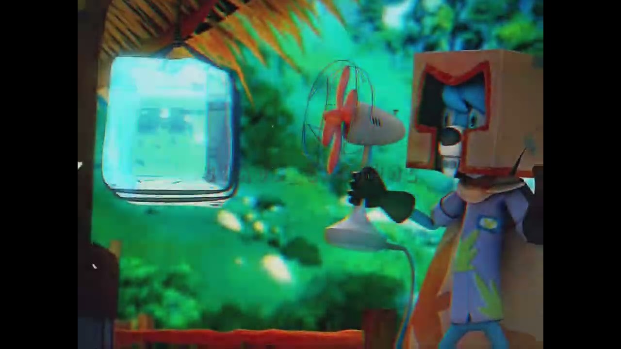 ꧁Dave the intern Edit꧂ - YouTube