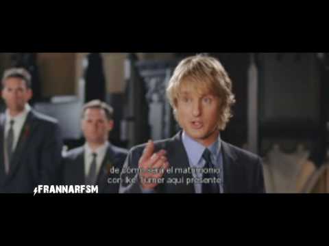 Wedding Crashers