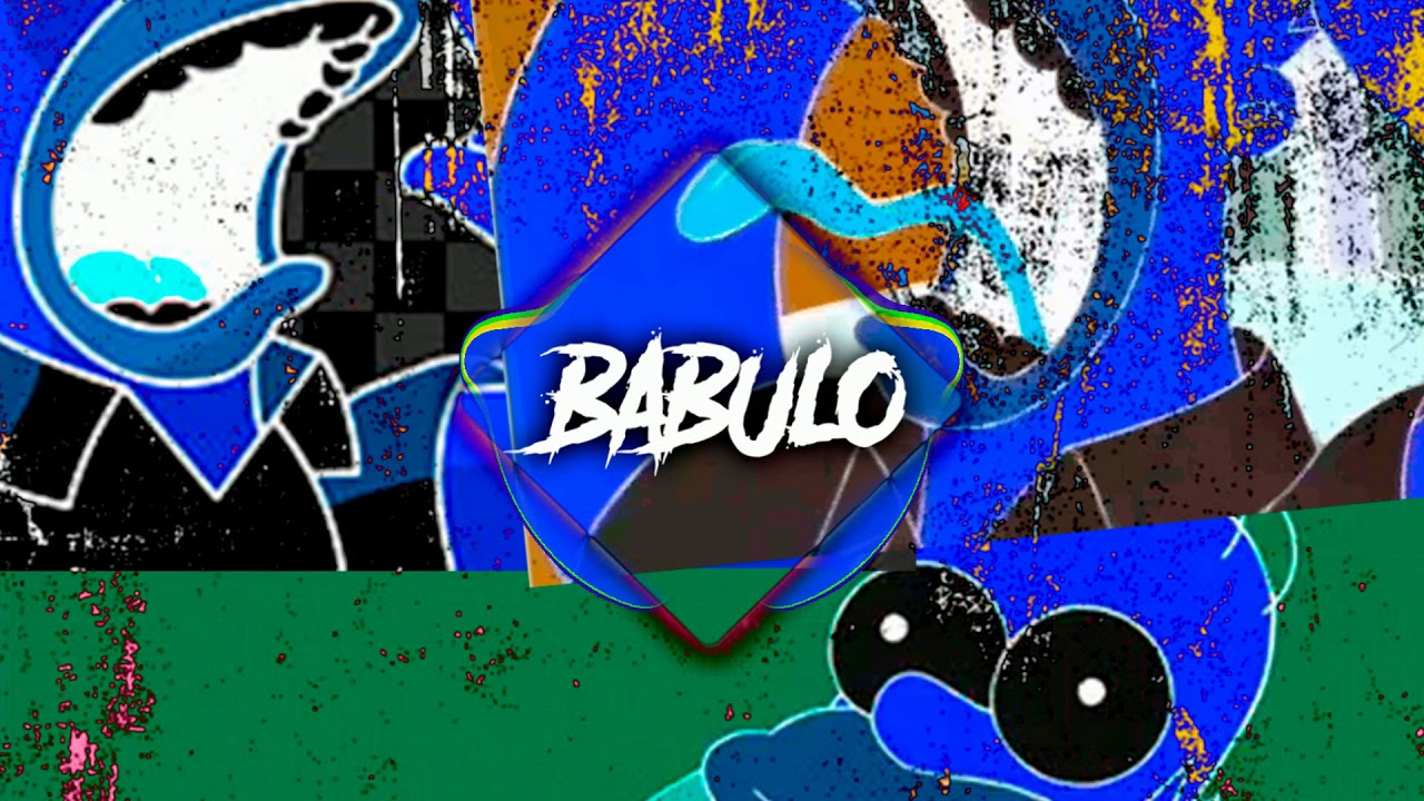 Babulo - Bengazai (Áudio) - YouTube