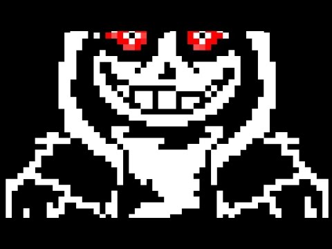 Dusttale Endgoal: Flawless Genocide [[Phase 1 Remix]] - YouTube