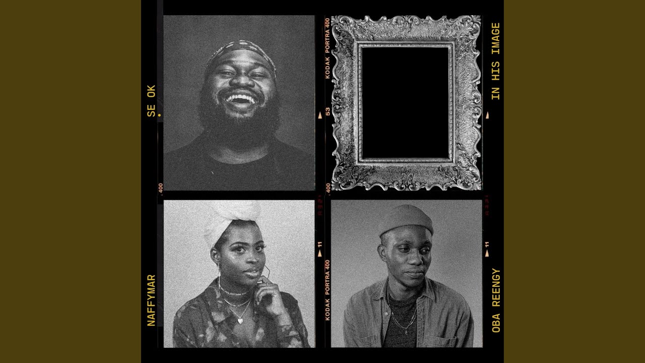 In His Image (feat. Naffymar & Oba Reengy) - YouTube Music