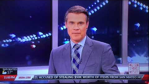 KRON-TV Channel 4 - San Francisco-Oakland-San Jose - 1949-Today - YouTube