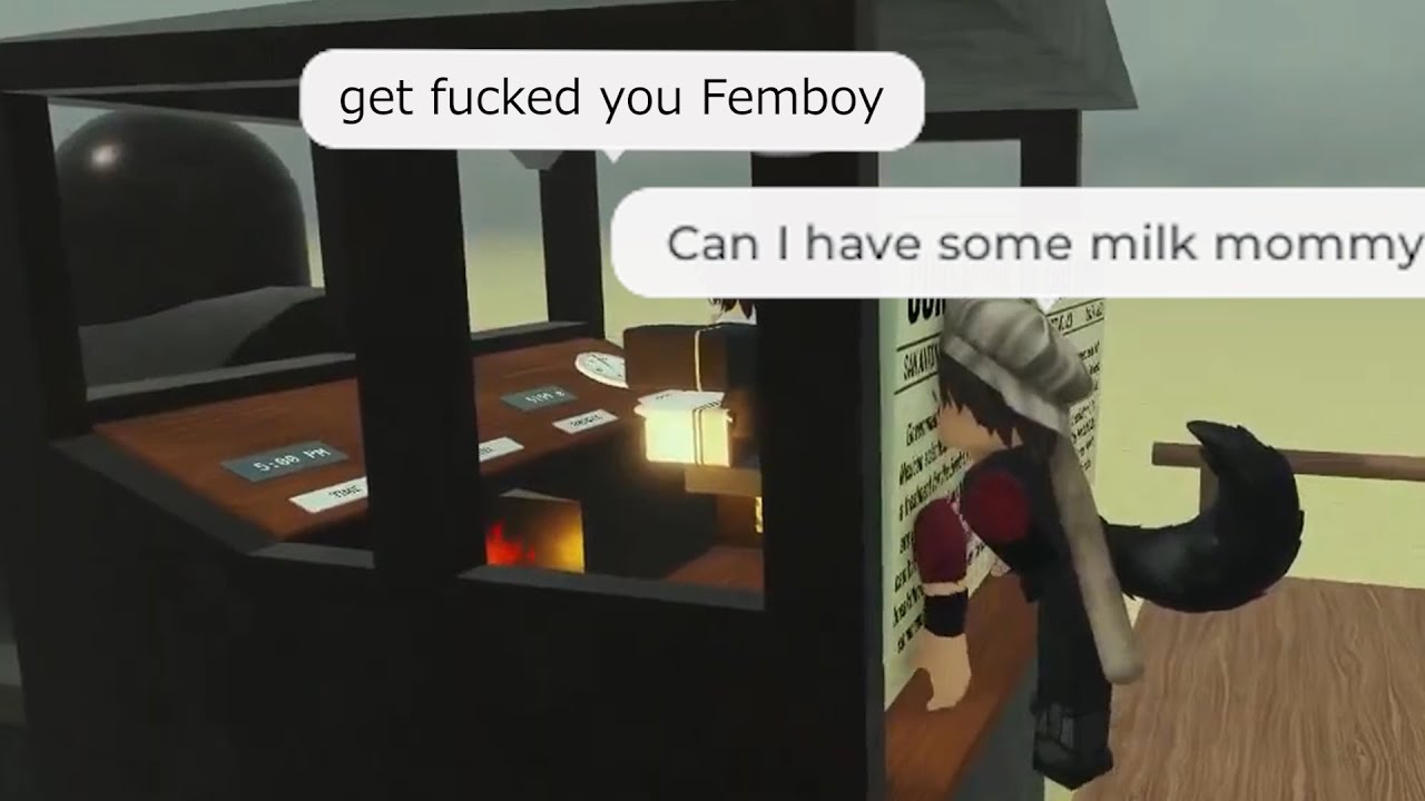 Two Silly Boys take on a Train Ride (and Invade Mexico) - YouTube