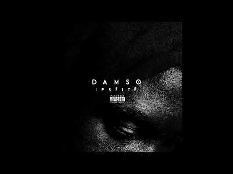 Damso - Ipséité (Audio) Titre inédit - YouTube