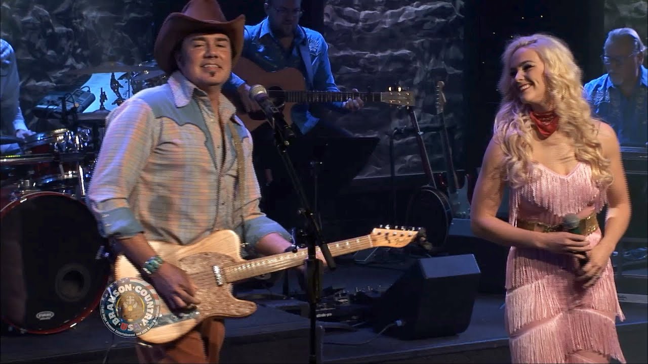 BCUSA Clay Cooper with Eric and Lindsey Heatherly 2019 - YouTube