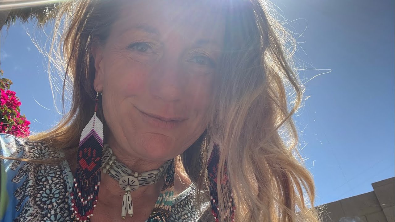 ANCIENT VOCAL SOUNDHEALING Frequency Meditation- The transformational ...