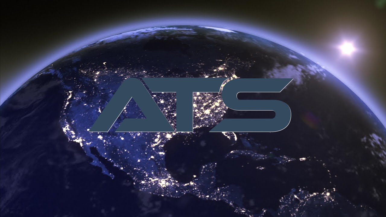 ATS - Enhancing Air Force Readiness and Resiliency - YouTube