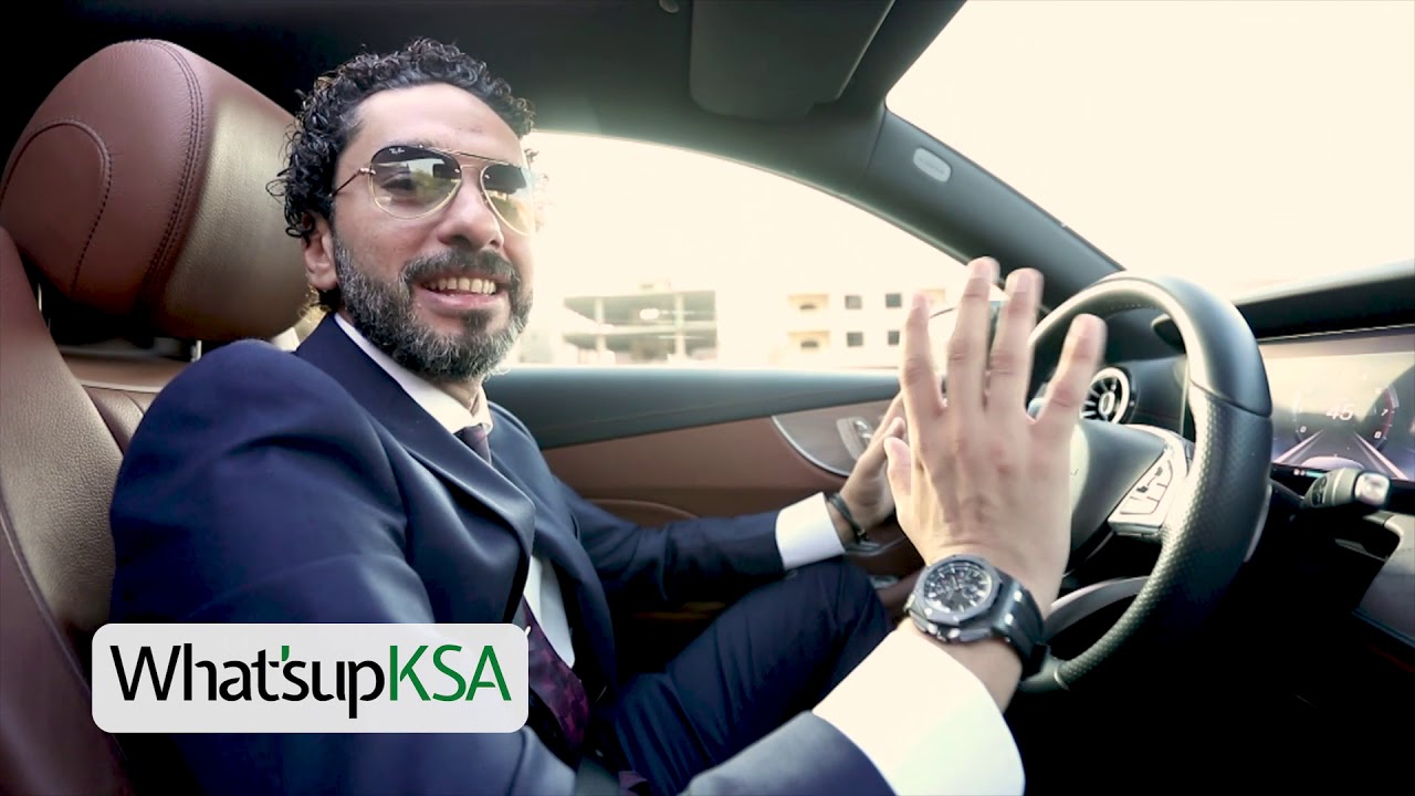 The artistic side of Dr Mohamed Emad - YouTube