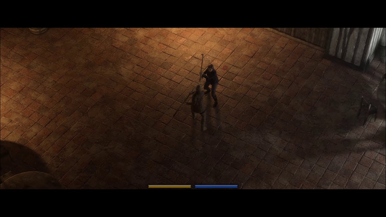 Exanima - Arena Fights #3 - 1v1 - YouTube