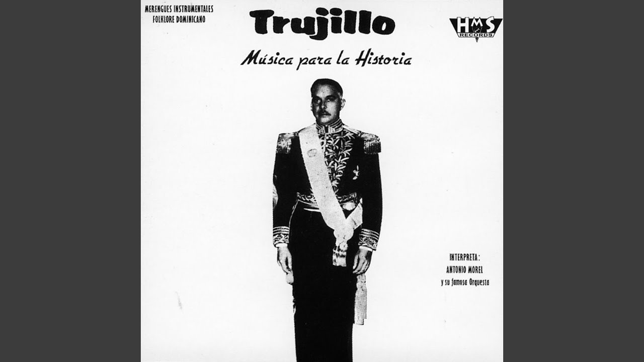 General Trujillo - YouTube