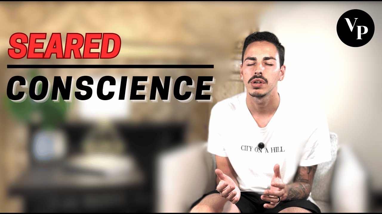 What Is A Seared Conscience? - YouTube