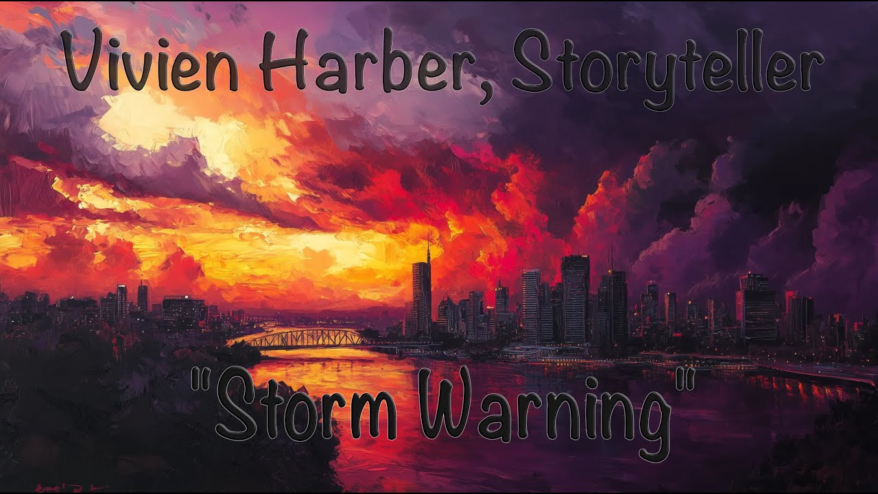 Storm Warning - YouTube