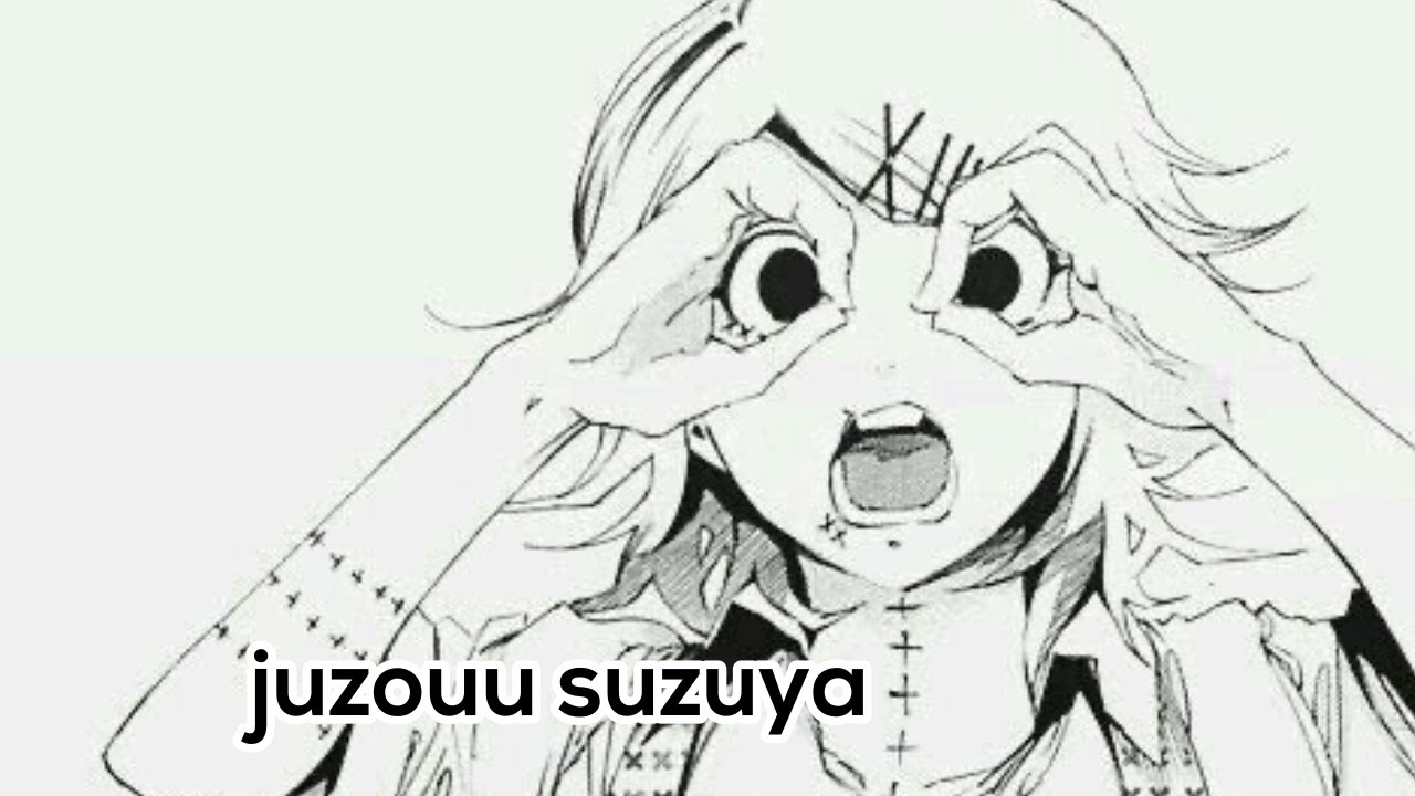 mind brand | juzouu suzuya edit - YouTube