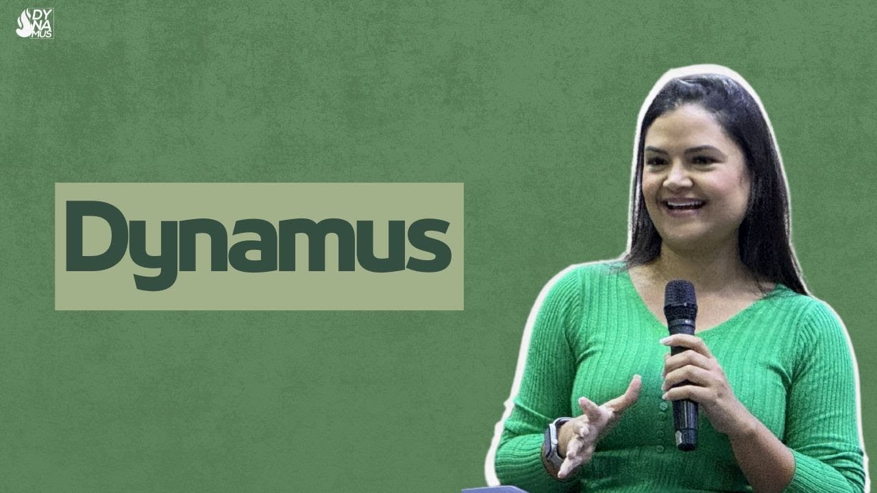 Dynamus | Juventude Dynamus - YouTube