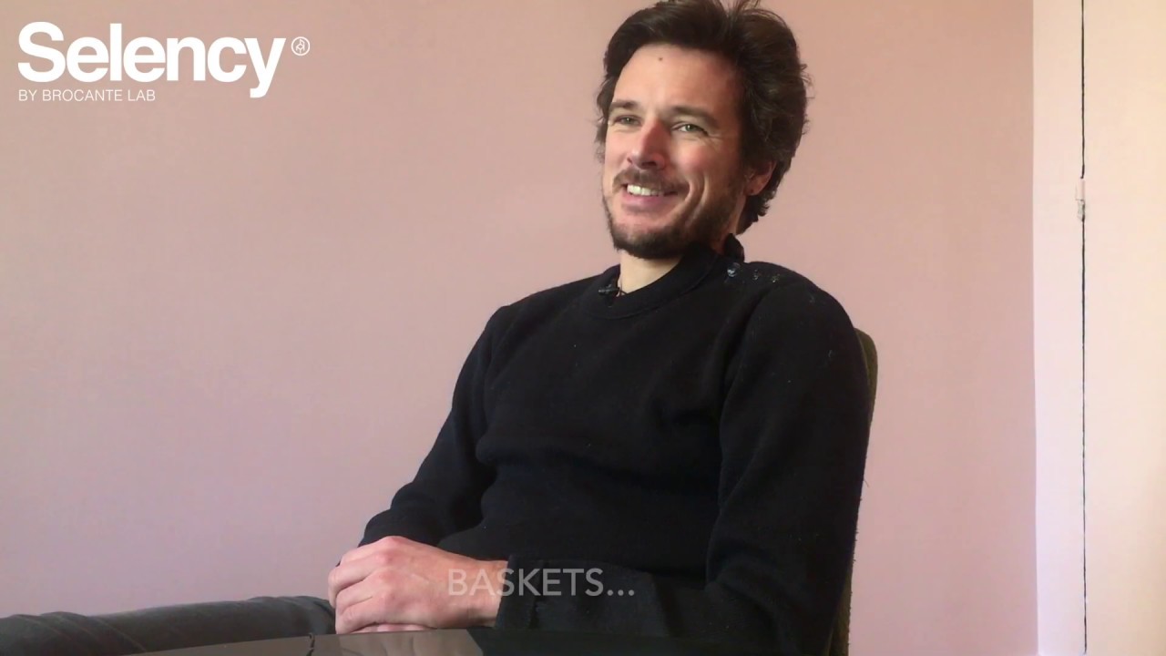 Comment tu recrutes chez Selency? | Interview Avizio - Maxime Brousse ...