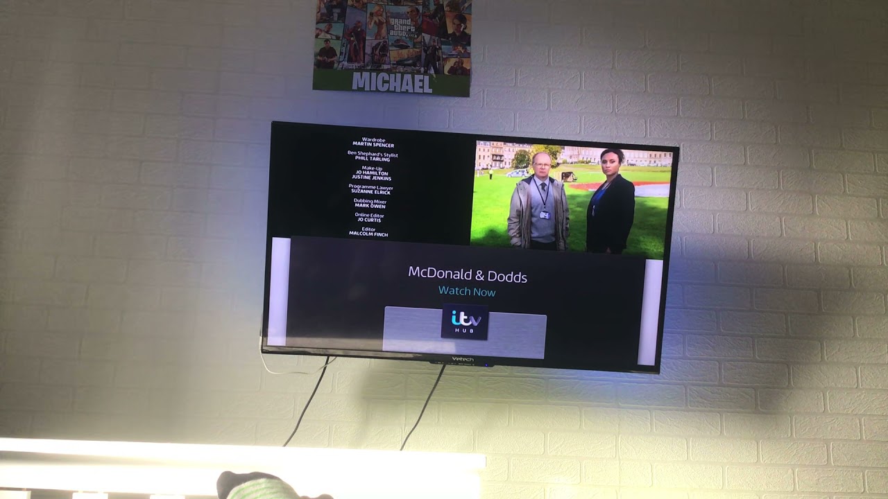 ITV ECP (12(03)21) - YouTube