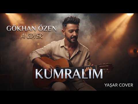 Gökhan Özen (AI) – Kumralım | Yaşar Cover