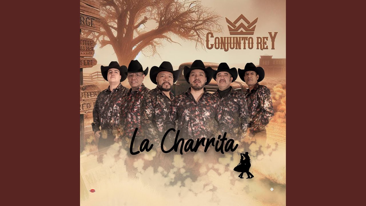 La Charrita - YouTube
