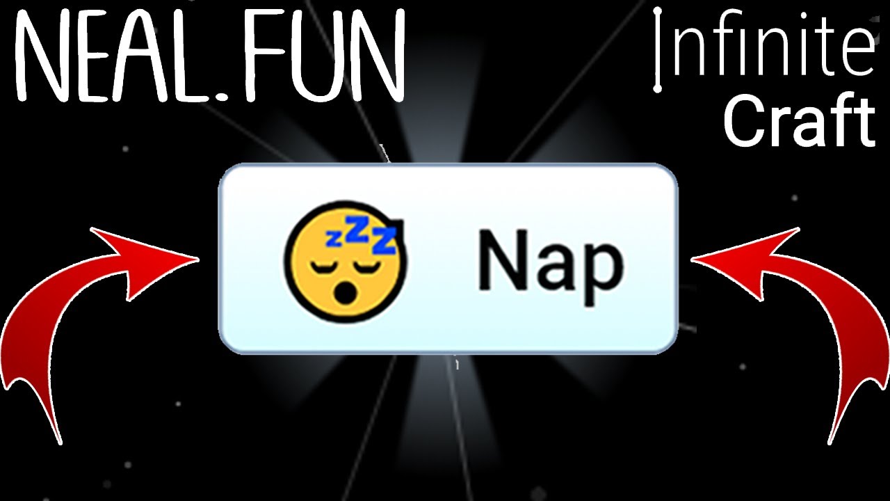 How to Make Nap in Infinite Craft | Get Nap in Infinite Craft - YouTube