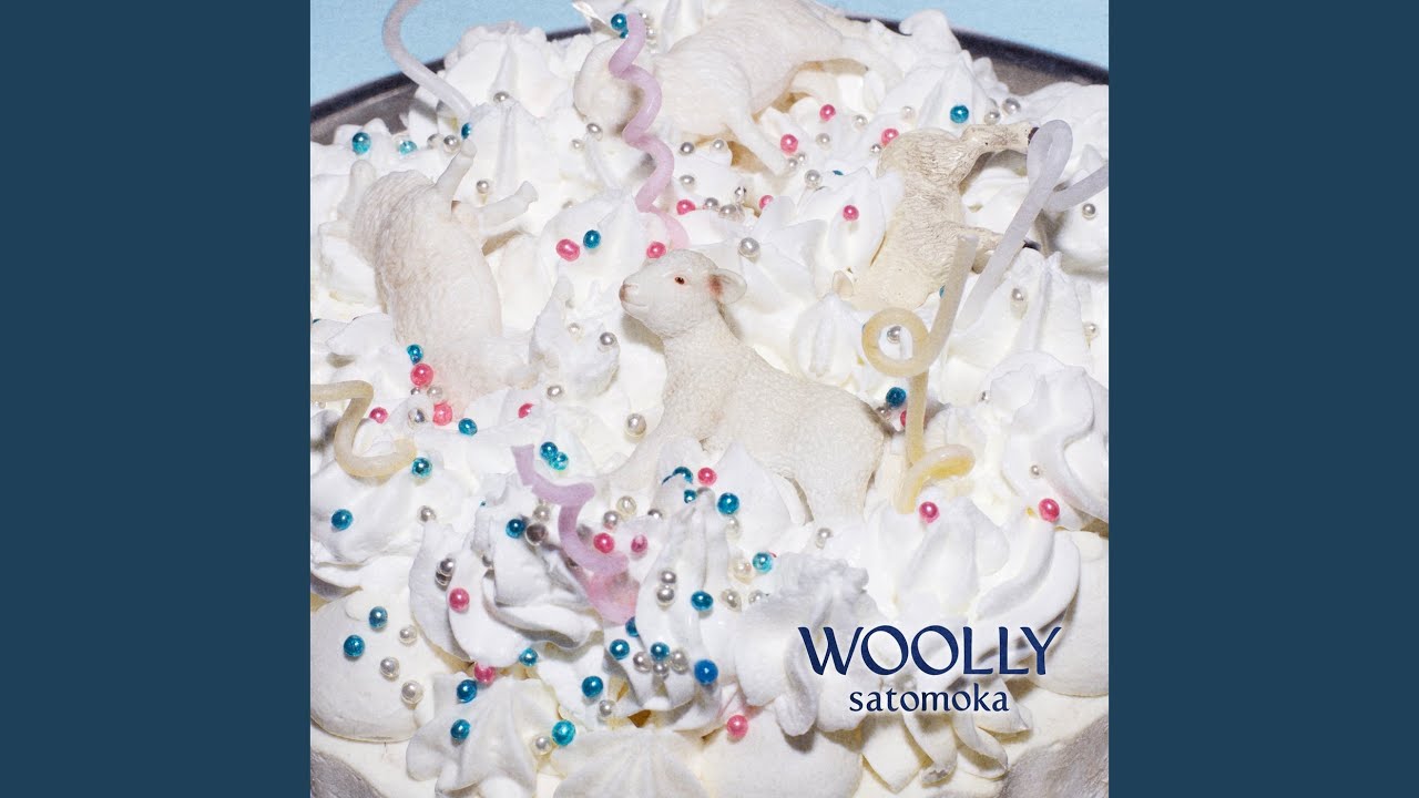 Woolly - YouTube Music