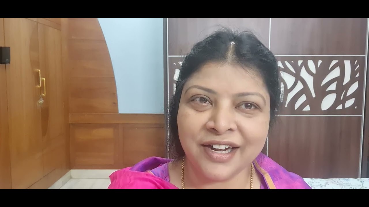 Walking with God . Episode-1 English msg by Dr.Preetha Judson. - YouTube