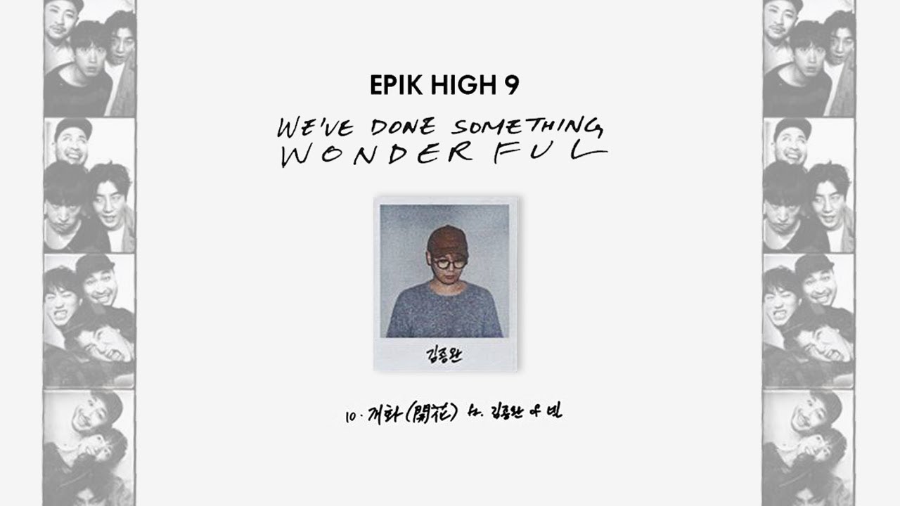 THAISUB — 개화(開花) | LOST ONE - EPIK HIGH FT.김종완 of 넬 ♡ #พิมพ์พิซับ - YouTube