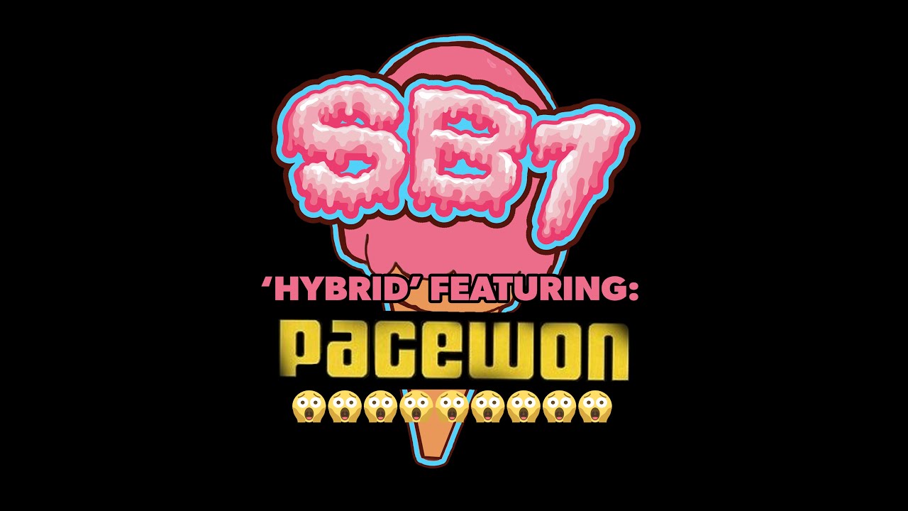 SB1 X PACEWON - HYBRID [SINGLE SOMING SOON!] #shorts - YouTube Music