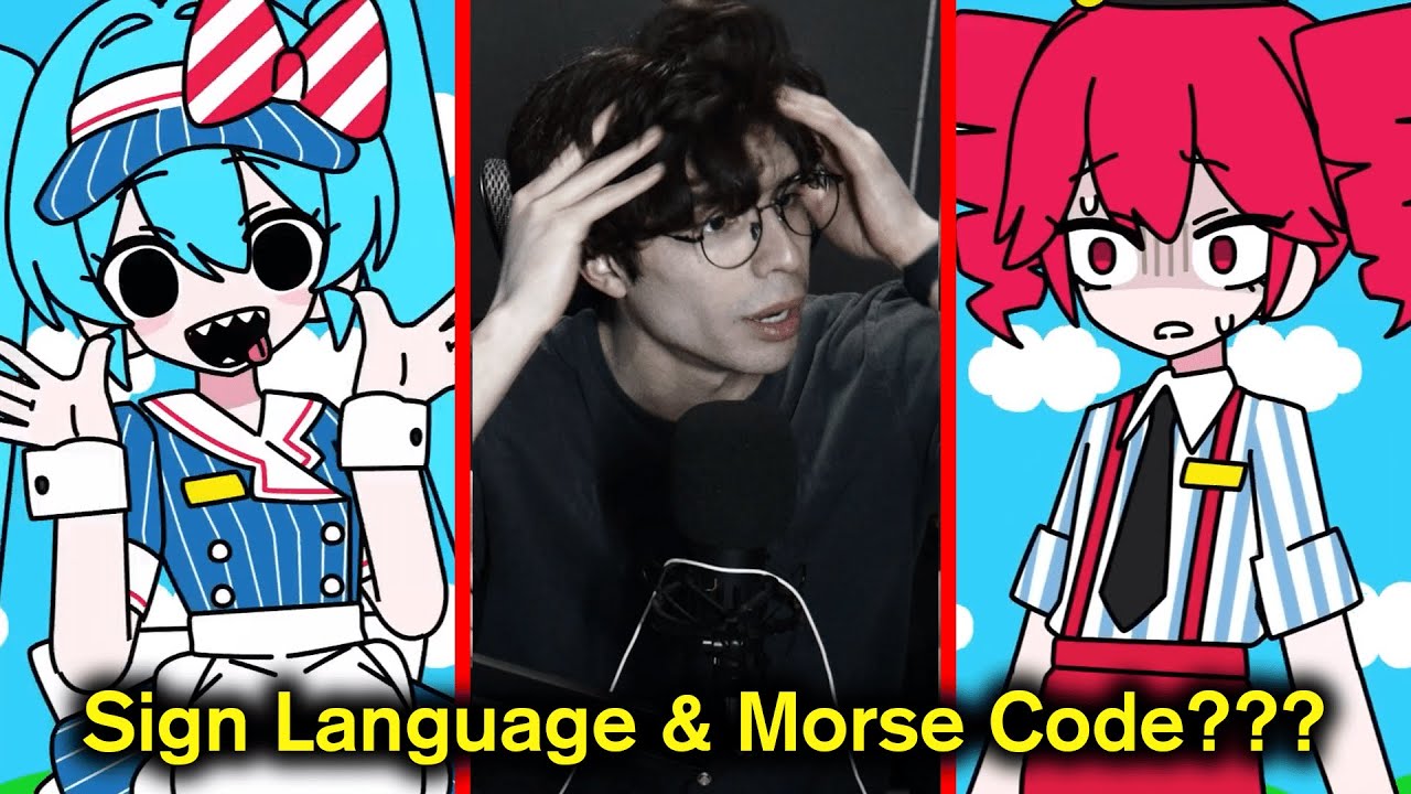 DISTURBING Hidden Messages | Mesmerizer feat. Hatsune Miku & Teto ...