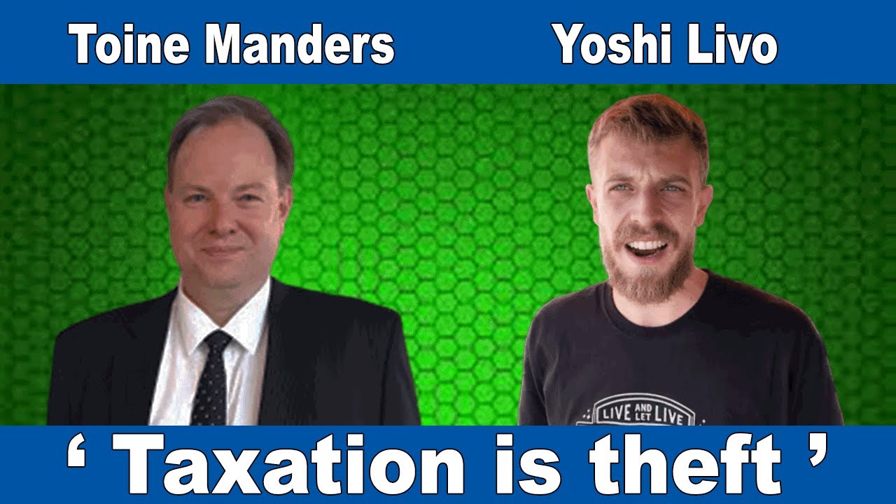 Toine Manders pt.4 - YouTube
